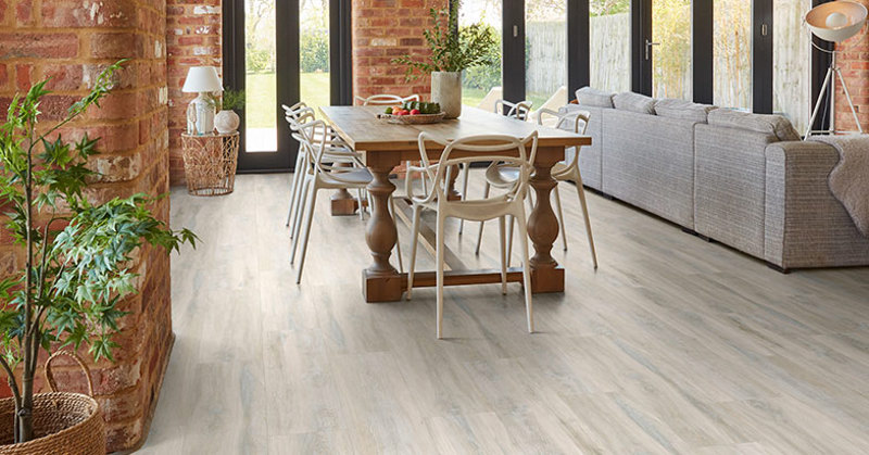 Palio Express by Karndean | Click LVT Flooring | Salina