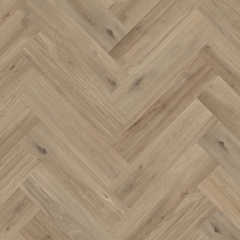 Palio Express by Karndean |Click Herringbone Flooring | Canadian Urban Oak
